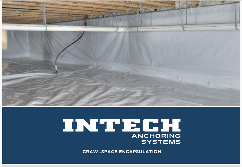 Brochure - Intech Anchoring Systems