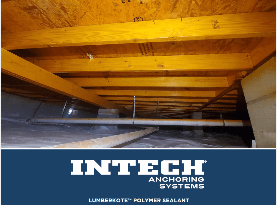 Brochure - Intech Anchoring Systems