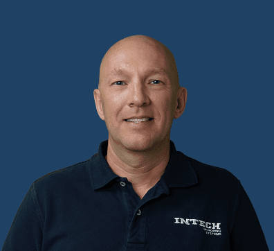 Josh Flowers - Intech Anchoring Systems