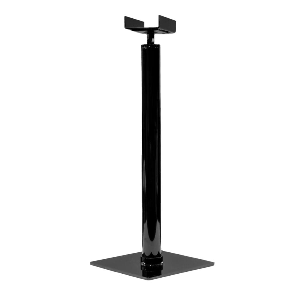 Steel Beam Support Columns | Force Arrester Floor Systems