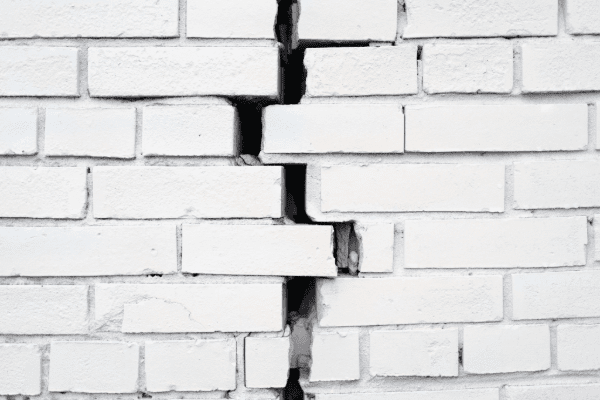 How to Address Cracks in Brick Buildings