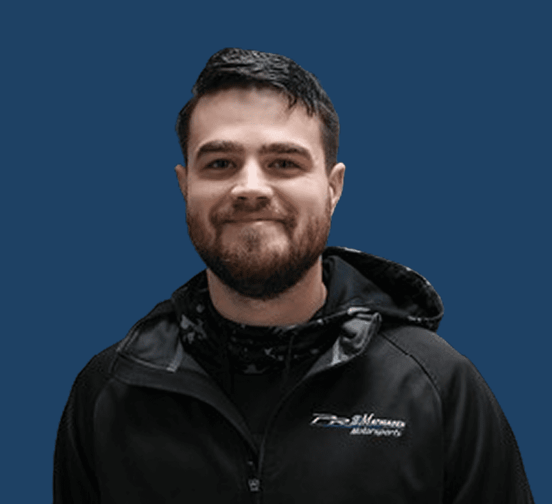 Kristian Nicard - Intech Anchoring Systems